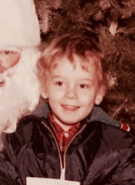 About – Frank Warren – Medium