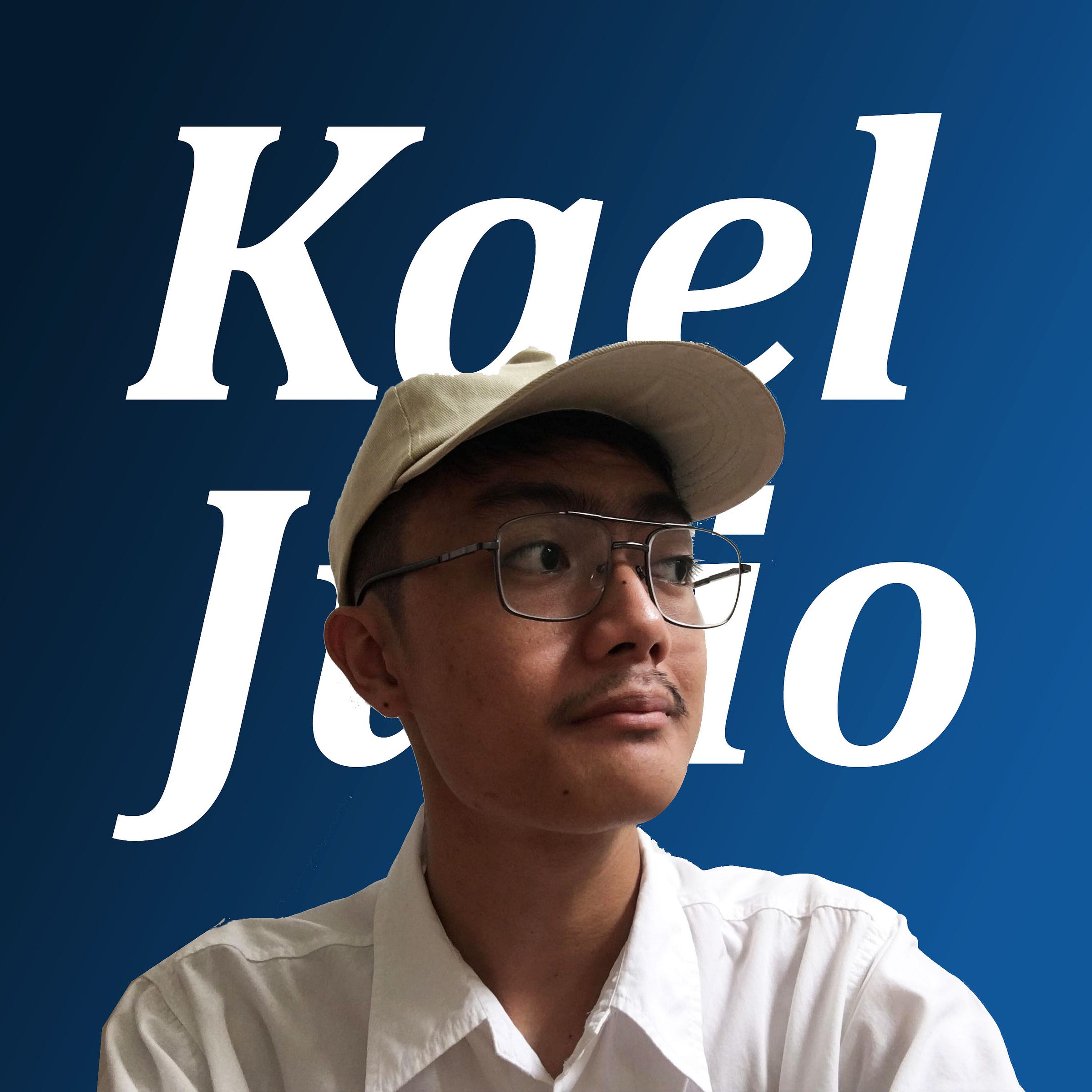 Kenneth Angelo Julio – Medium