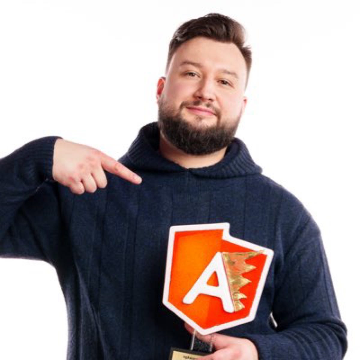 Daniel Glejzner – Medium