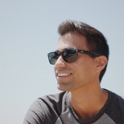 David Sedillo – Medium
