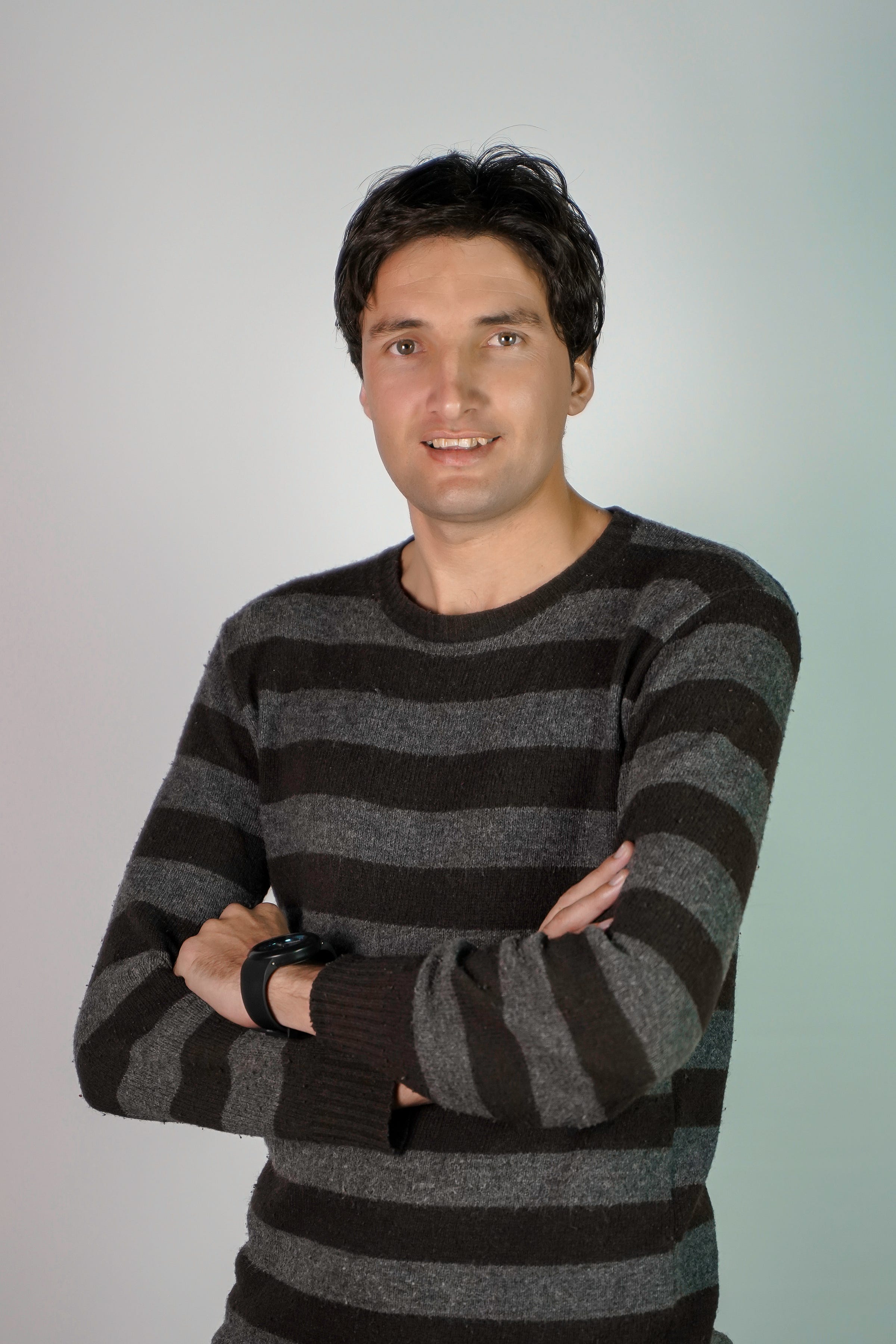 Abdullah Khan – Medium