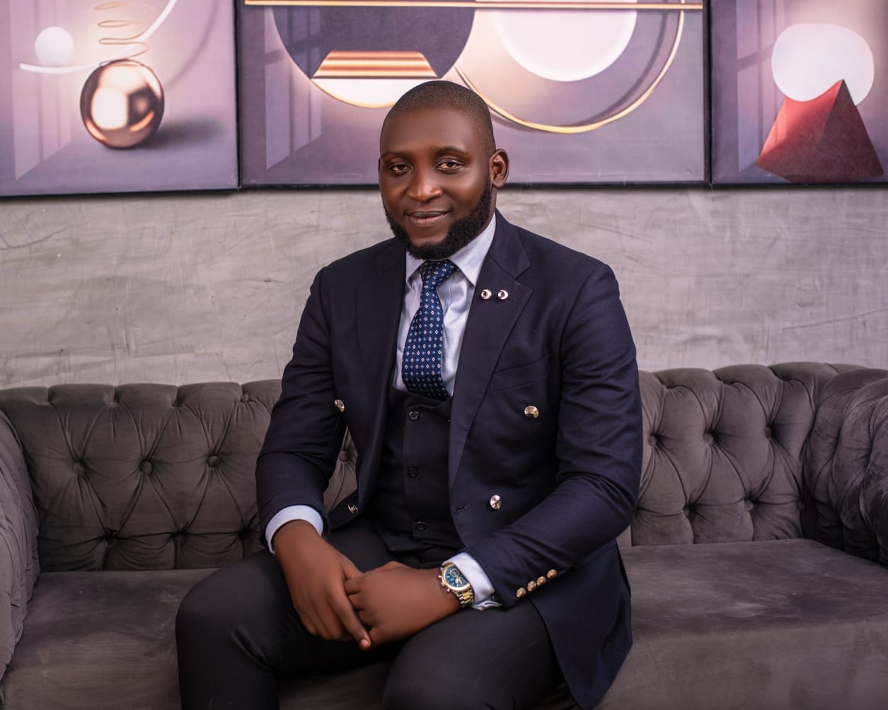 ADEOLUWA ONITIRI – Medium