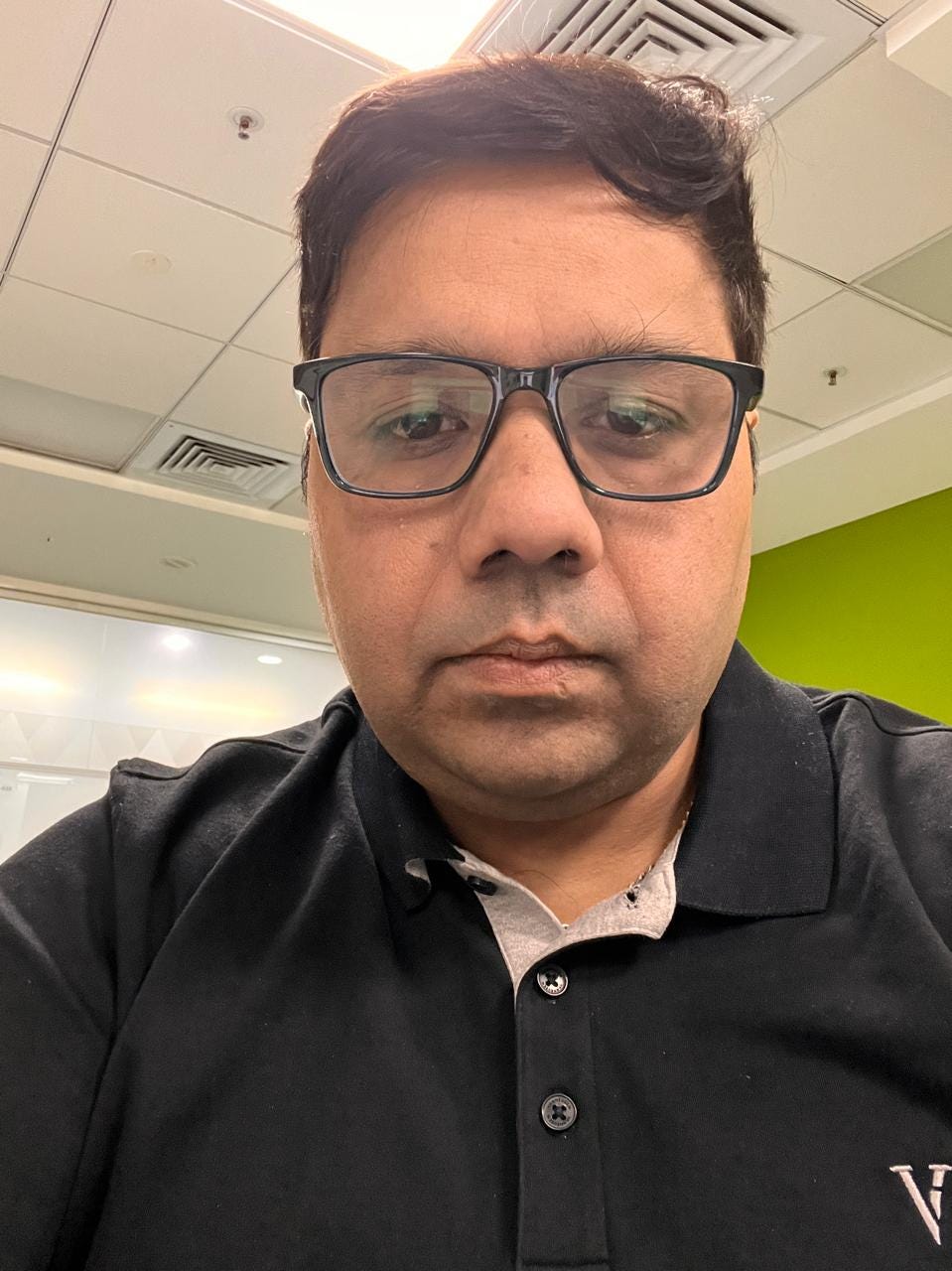 Mohit Bhatnagar – Medium