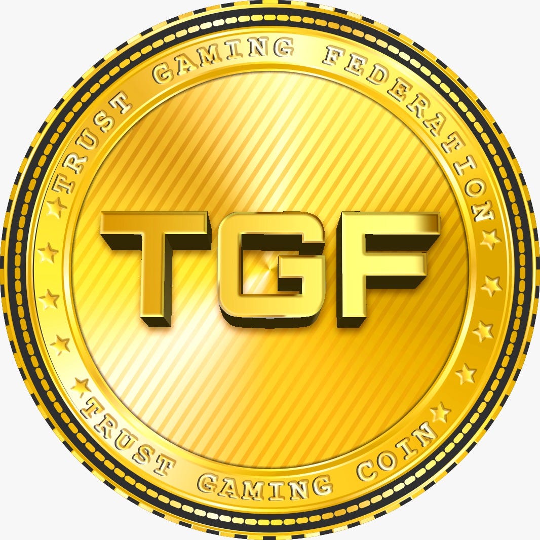 Trust Gaming Federation – Medium