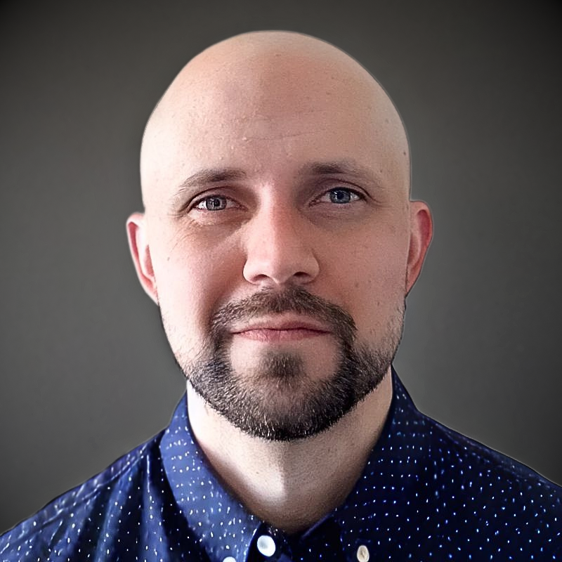 About – Kyle Chastain – Medium