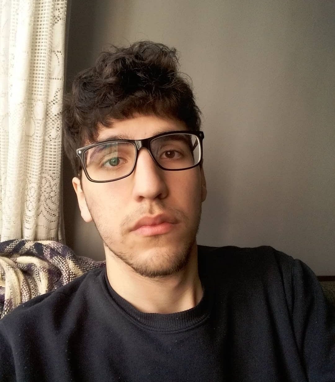 Augusto Sarmento – Medium