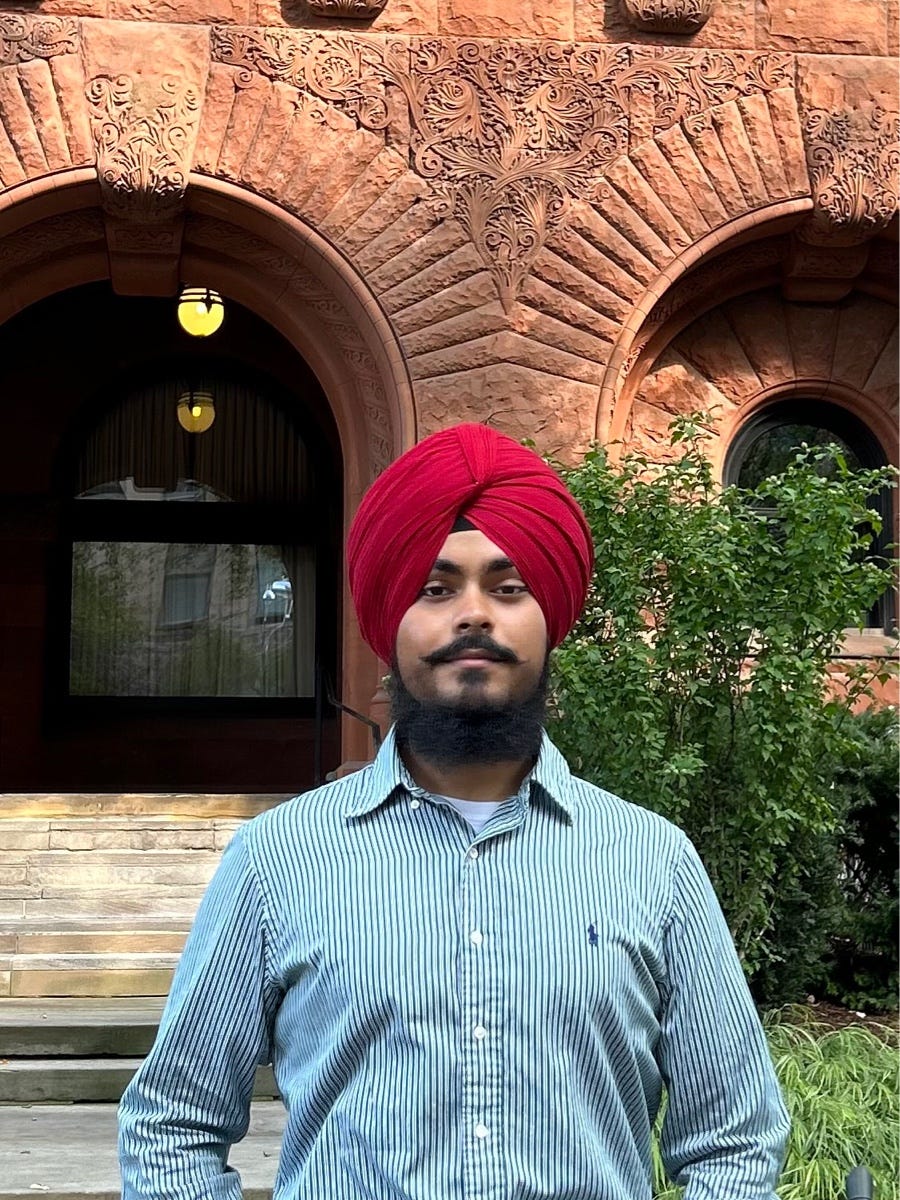 Suhel Singh Randhawa – Medium