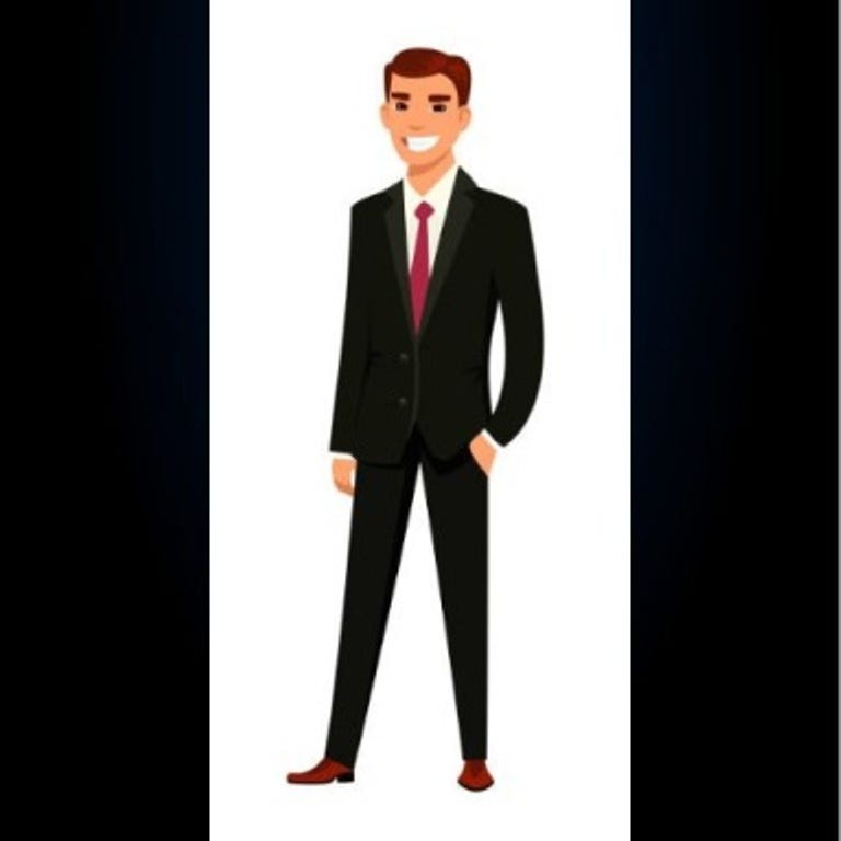 About – Paul Timmy – Medium