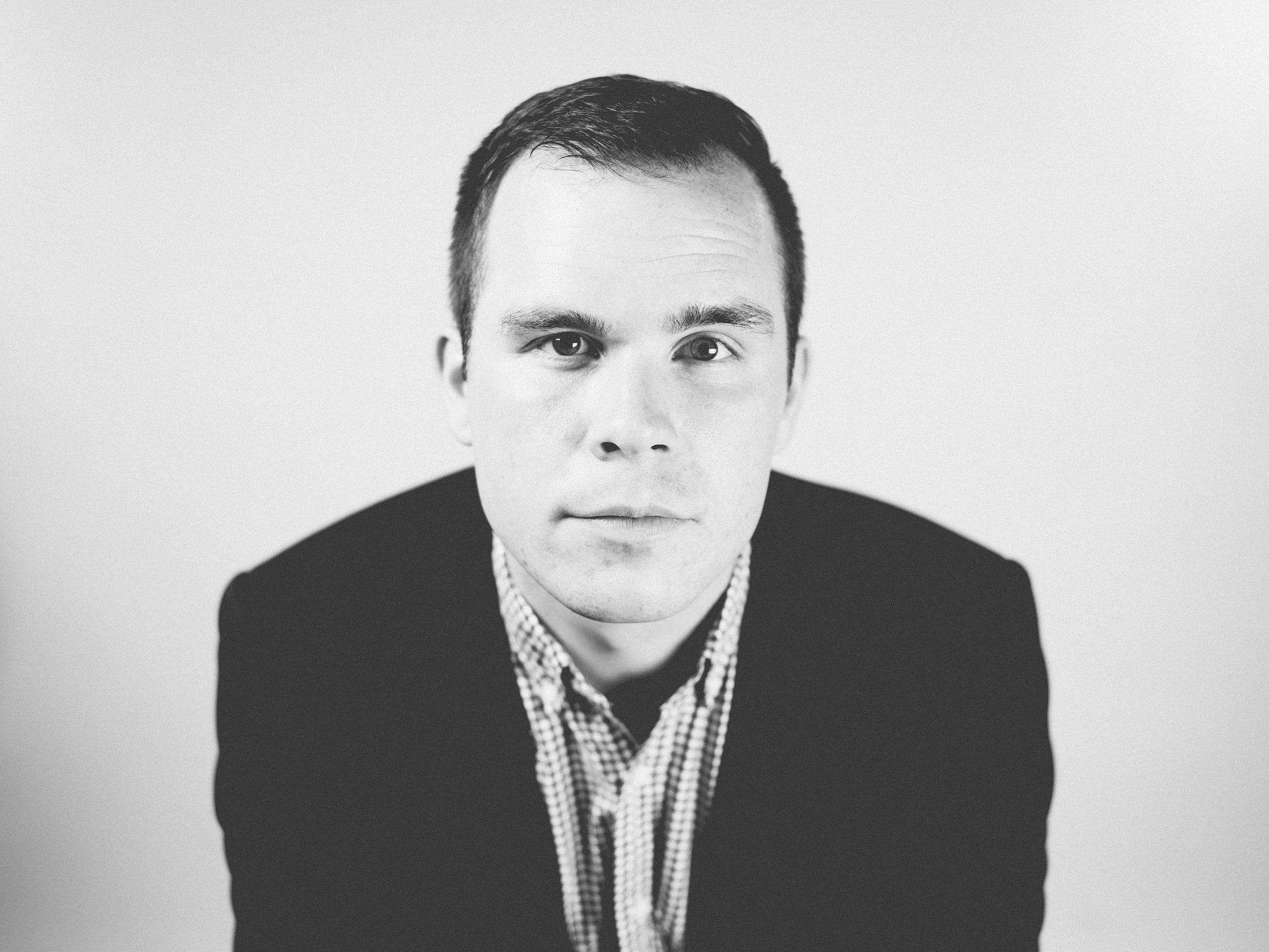 Ben Bowman – Medium