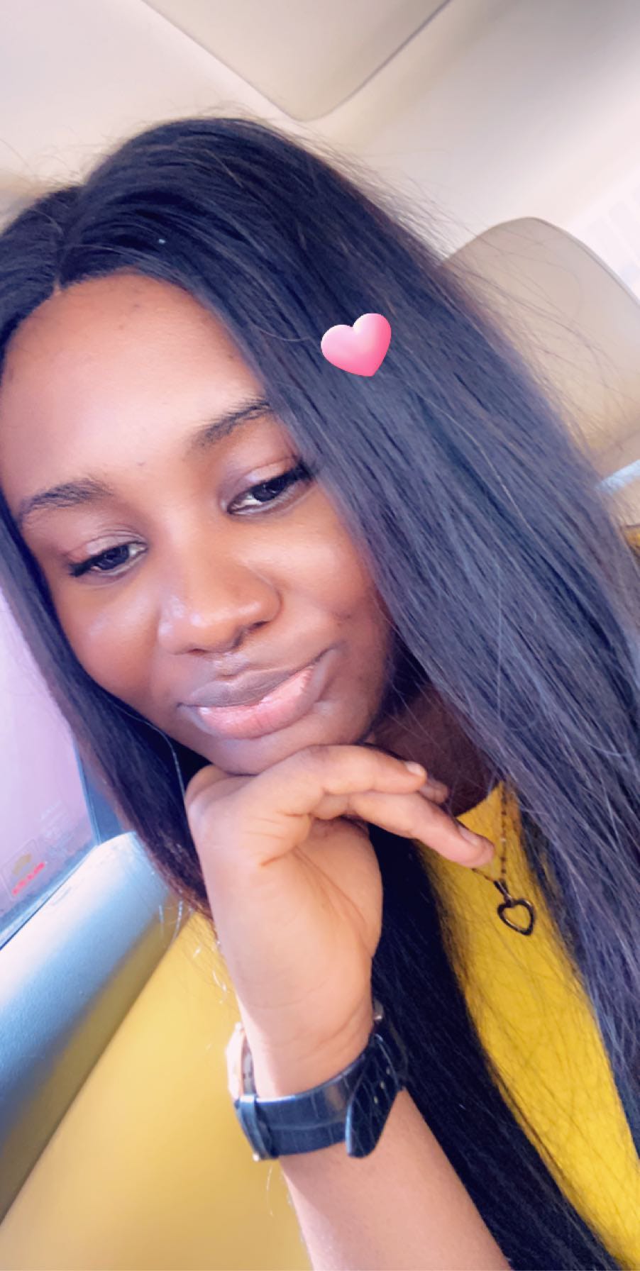 Amaka Obianke – Medium