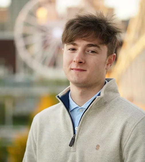 Daniel Plotkin – Medium