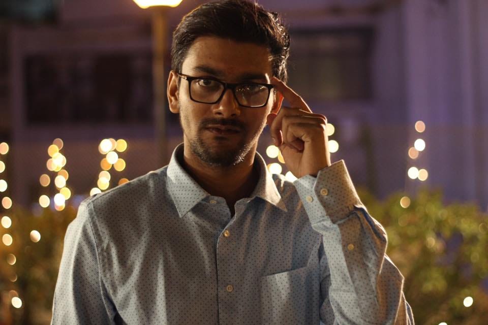 Hardeek Sharma – Medium