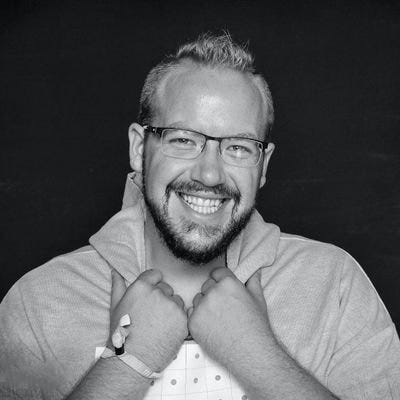 Matthew Hammond – Medium