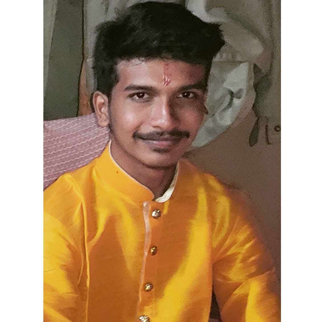 Dev Haral – Medium