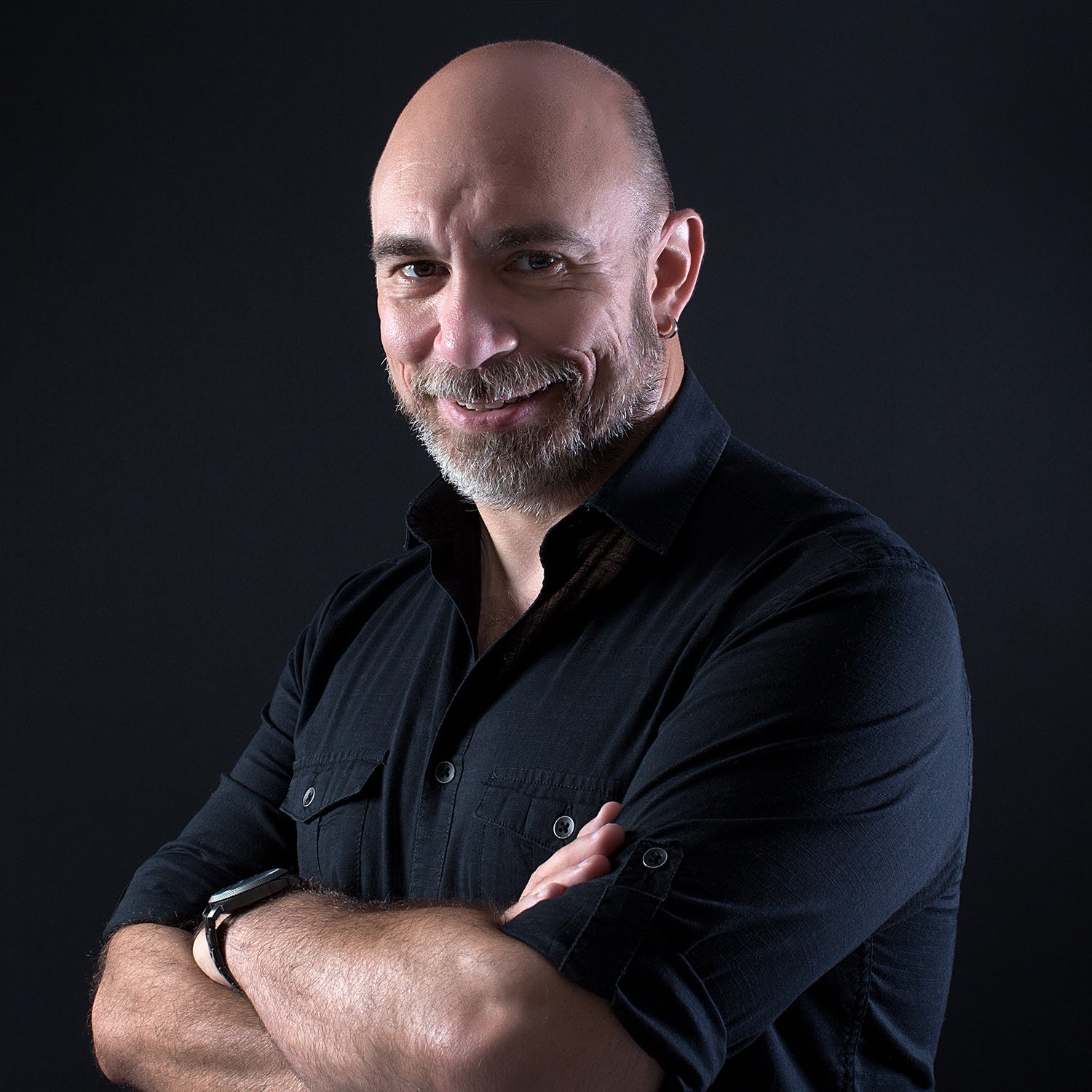 Nick Temple – Medium
