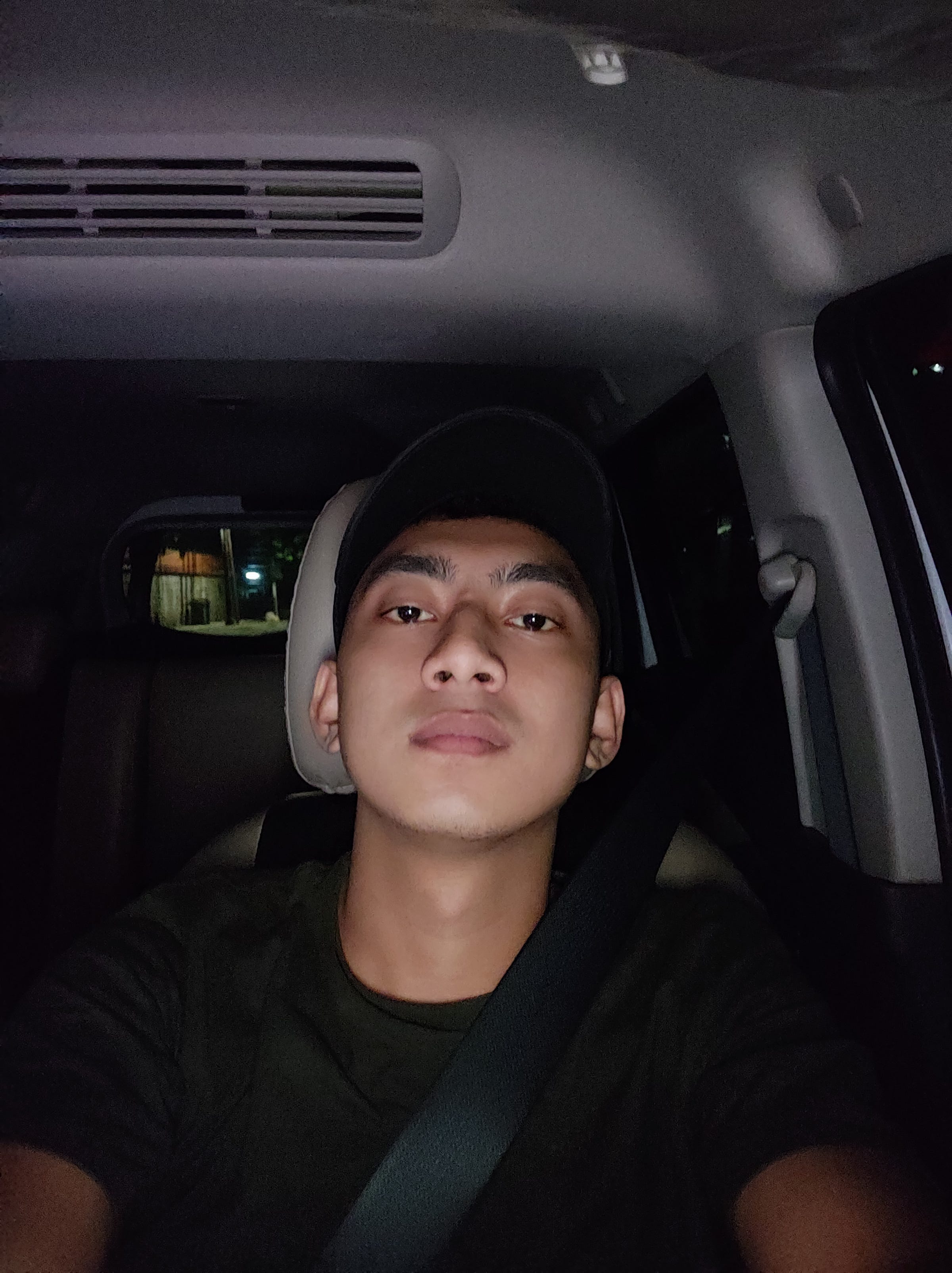 Jeremy Perwira – Medium