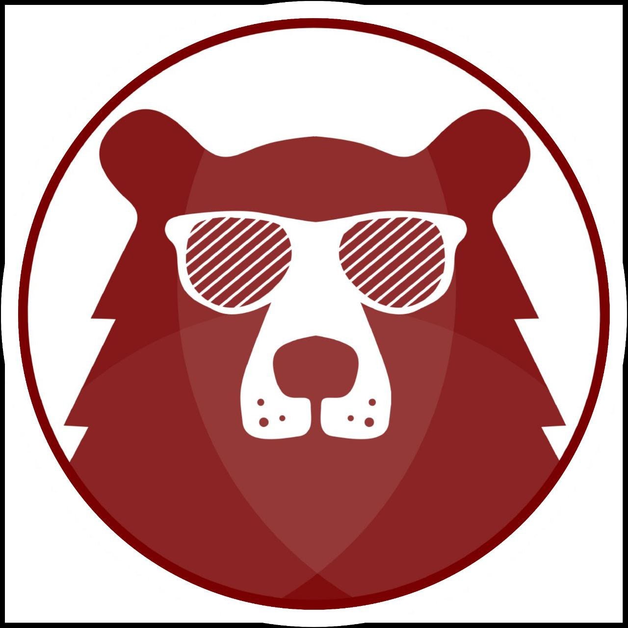 BEAR Coin – Medium