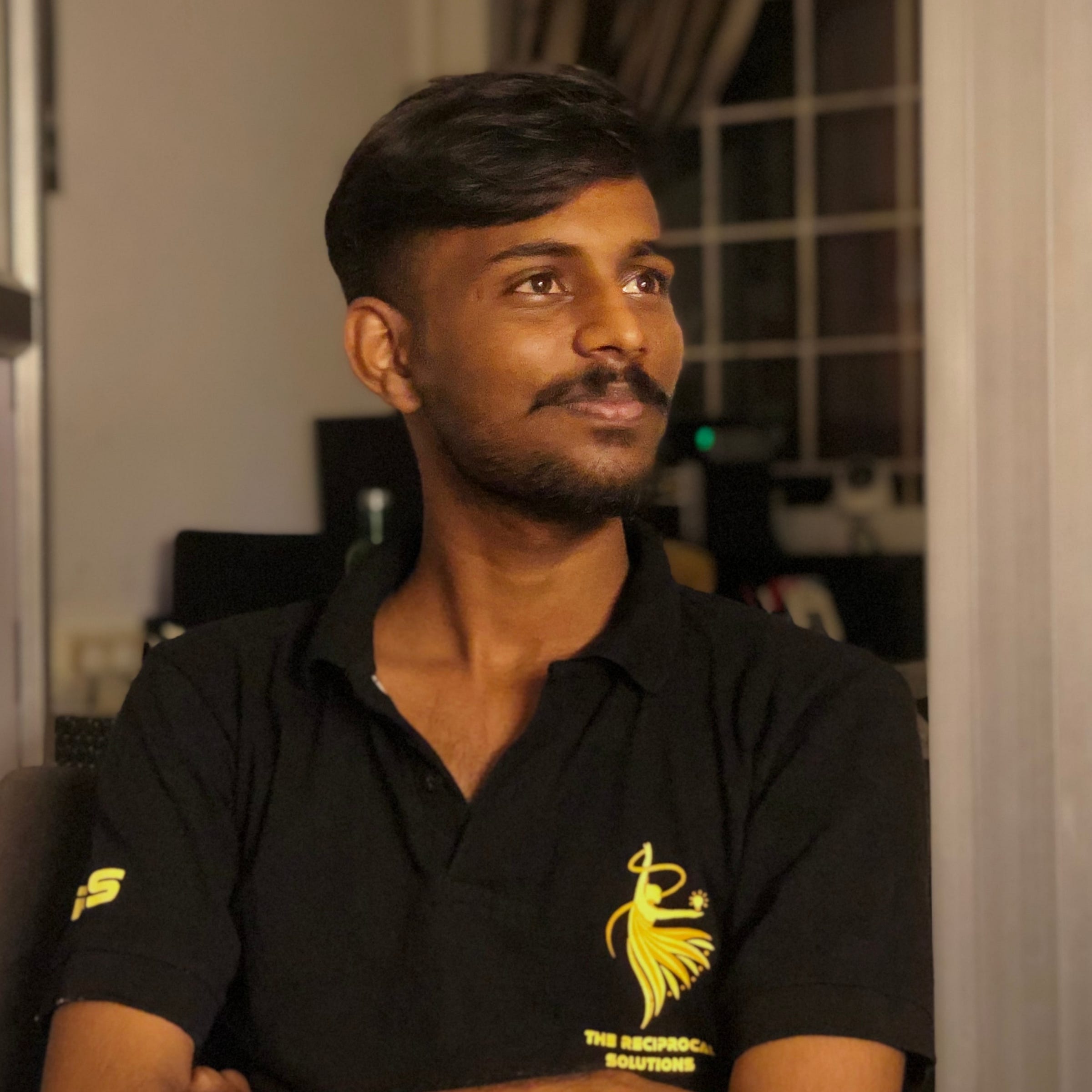 About – Balaji Sivasakthi – Medium