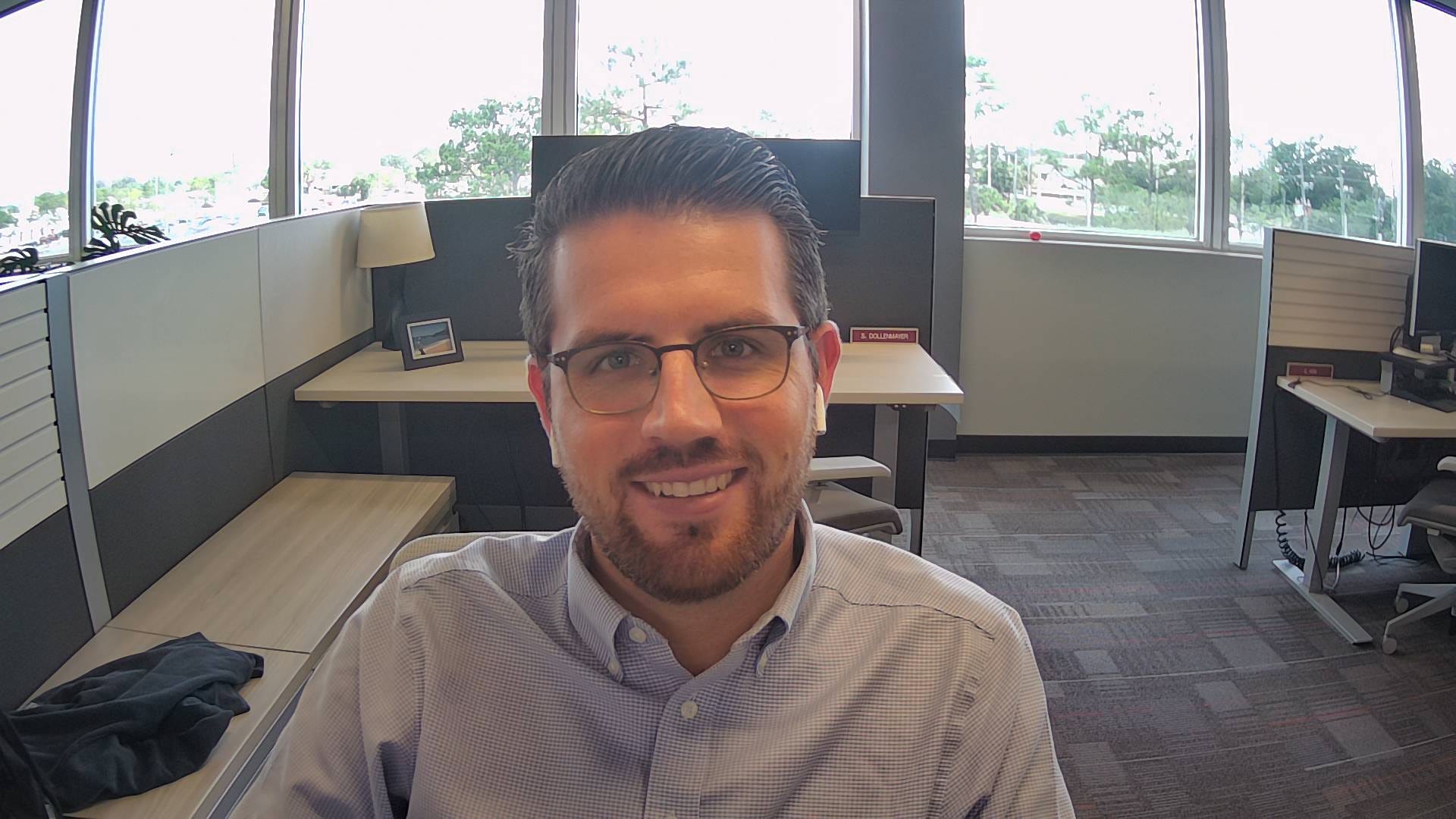 Eric Clark – Medium