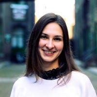 Agata Skorupka – Medium