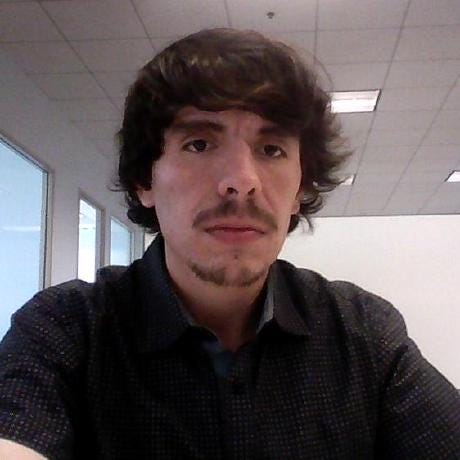 Carlos Ledezma – Medium