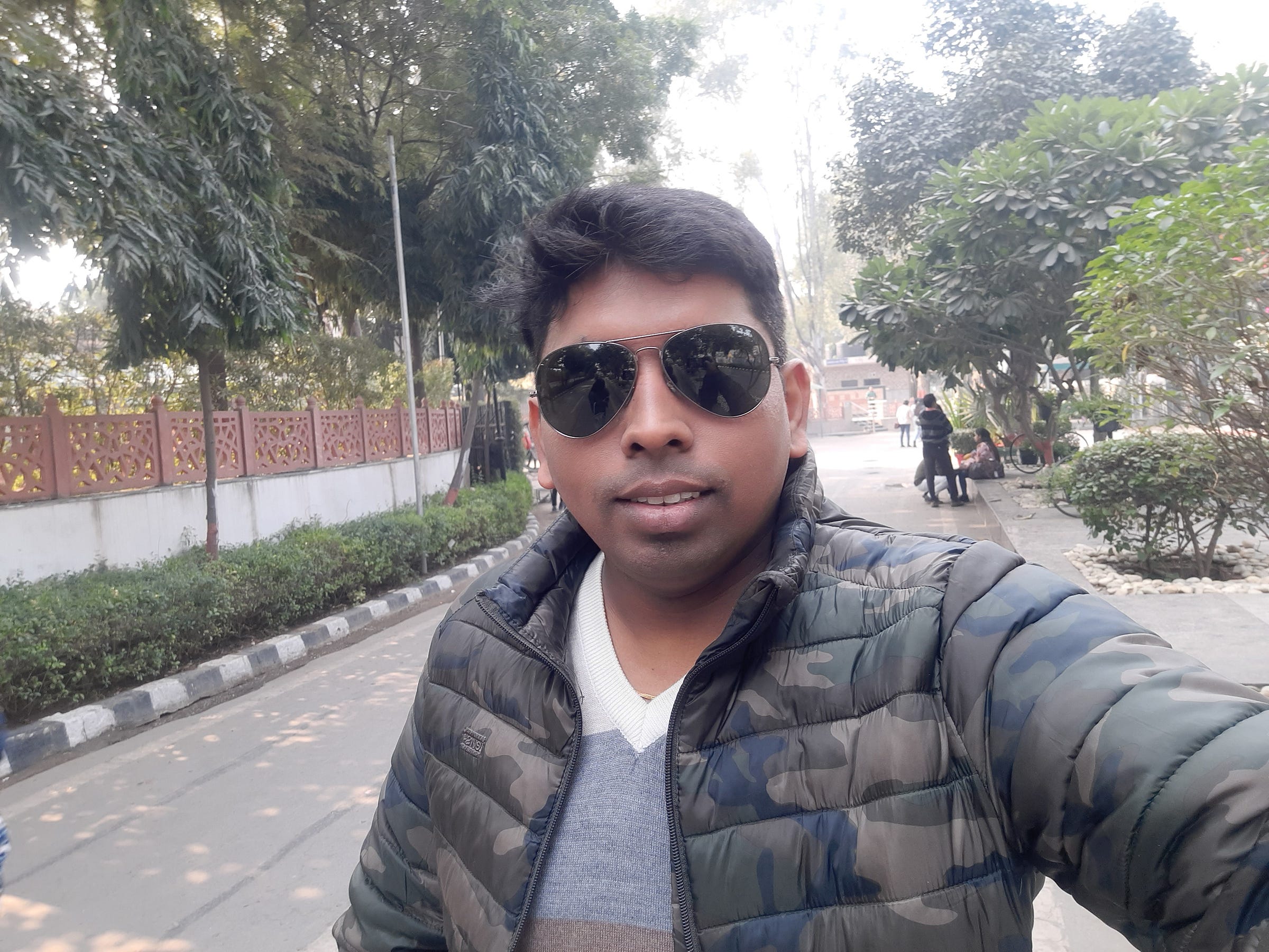Abhinav kumar Singh – Medium