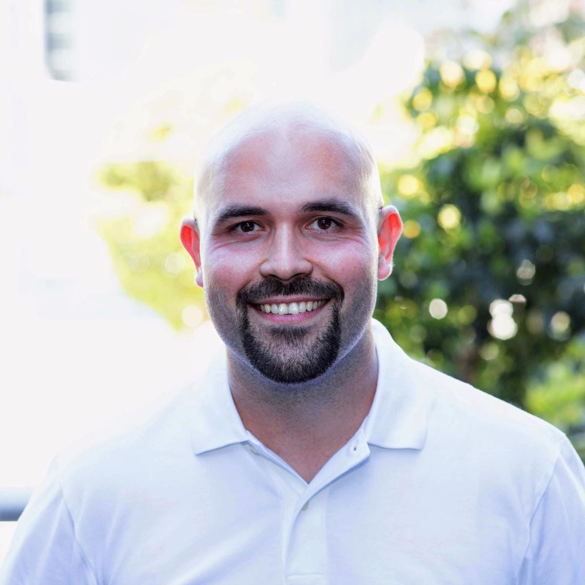 Derek E. Silva – Medium