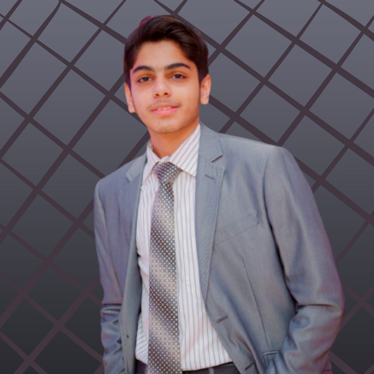 Danyal Janjua – Medium