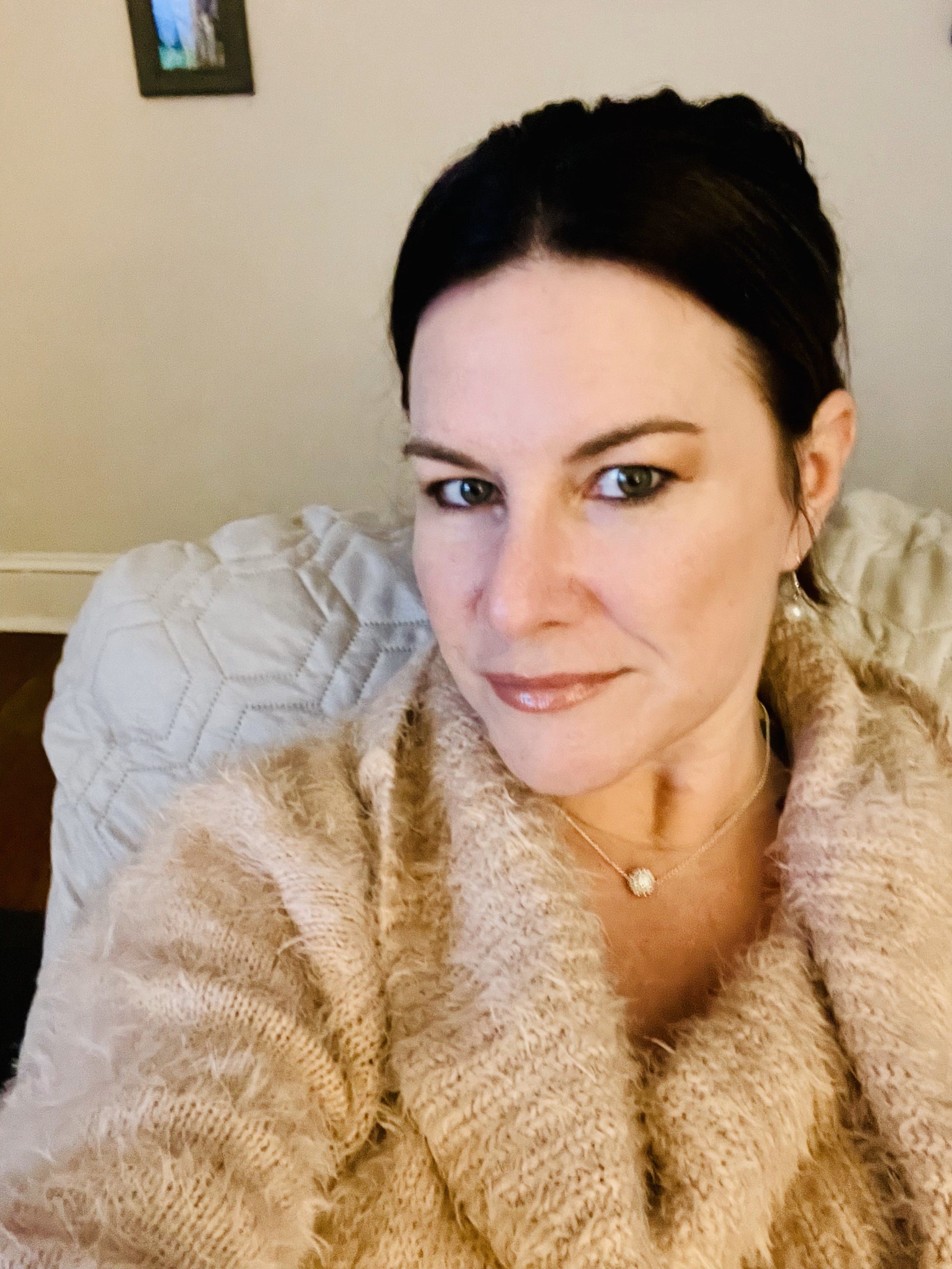 Ashley Collins – Medium