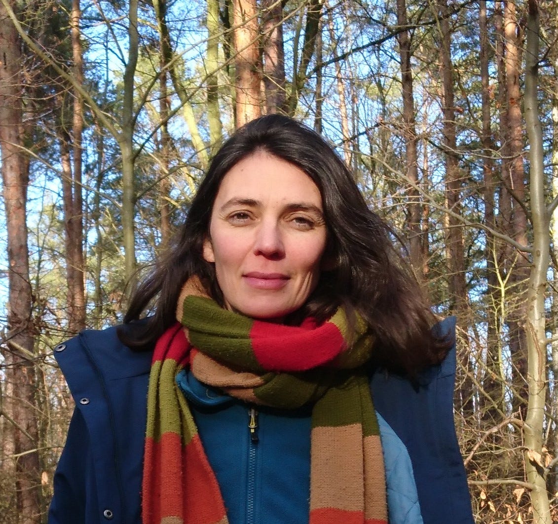 Marion Jay – Medium