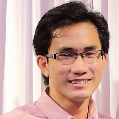 About – Tran Van Tai – Medium