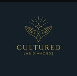 lab grown diamonds – Medium