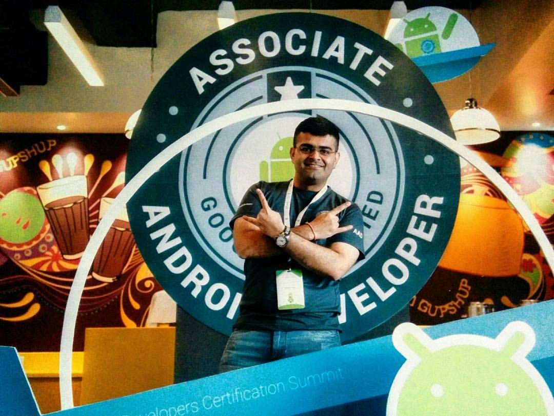 Abhinav Tyagi – Medium