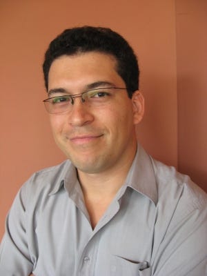 About – Gilberto Bermúdez – Medium