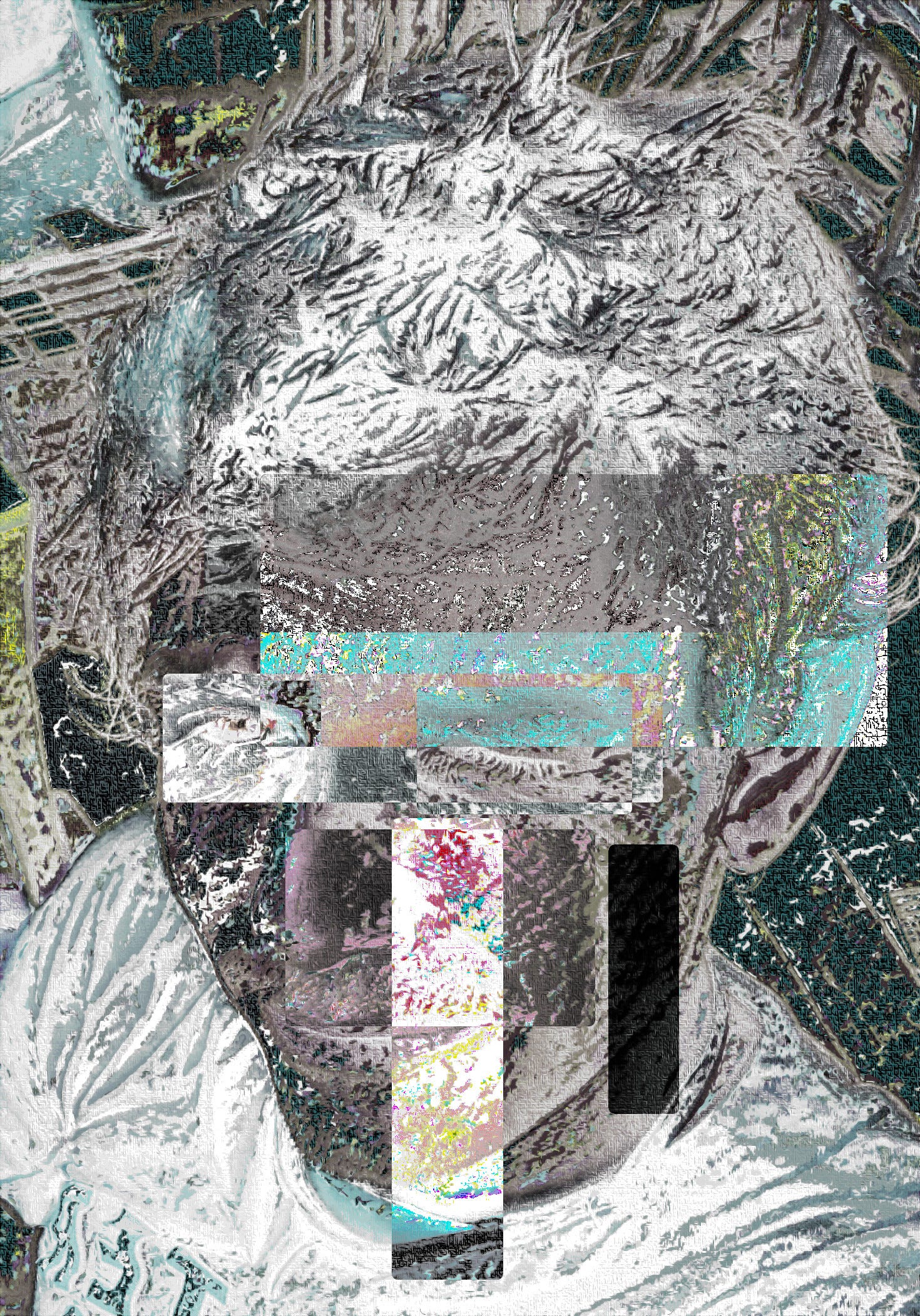 Tim Stout – Medium