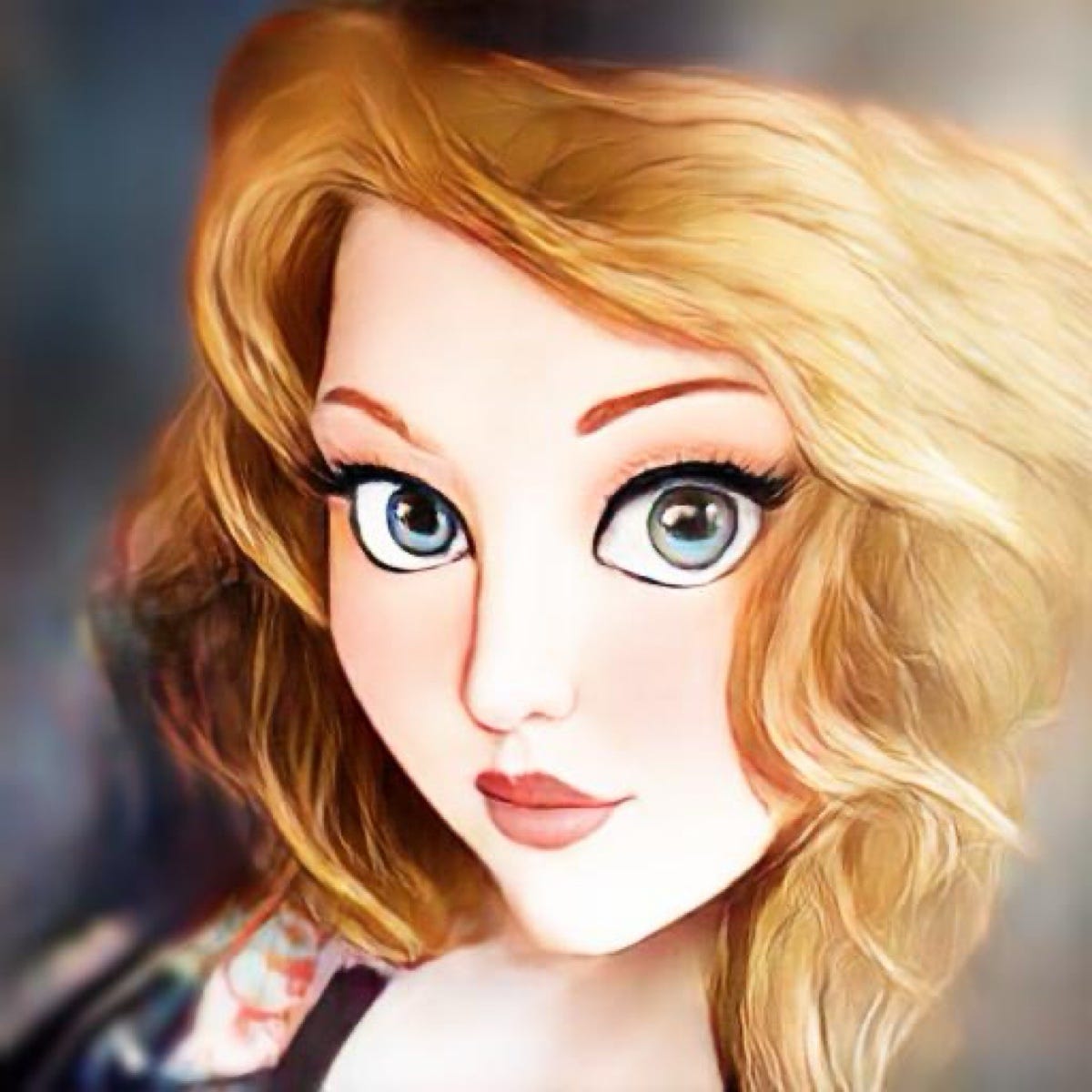 Bella Rose – Medium
