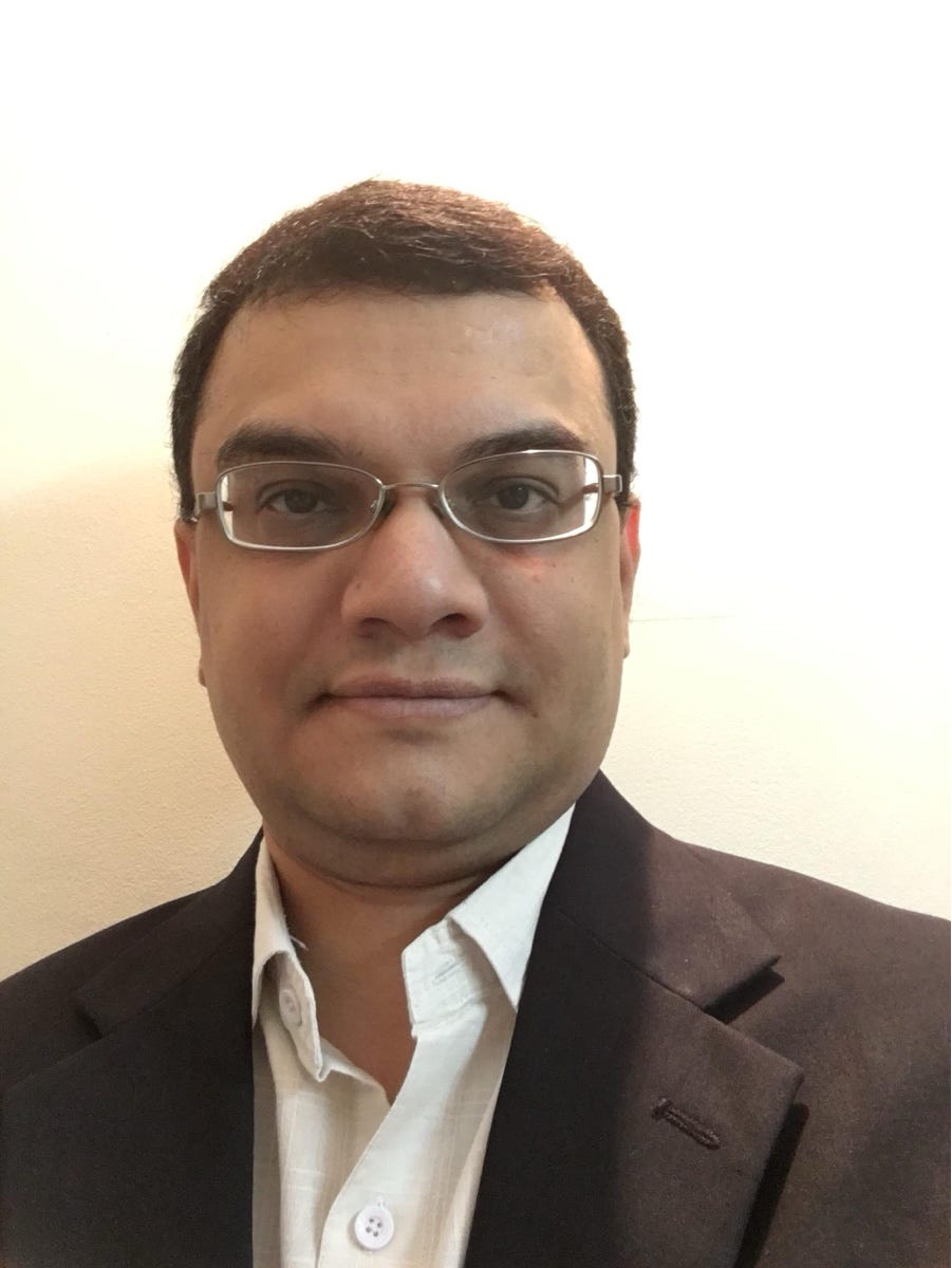 Chandrashekar Tamirisa – Medium