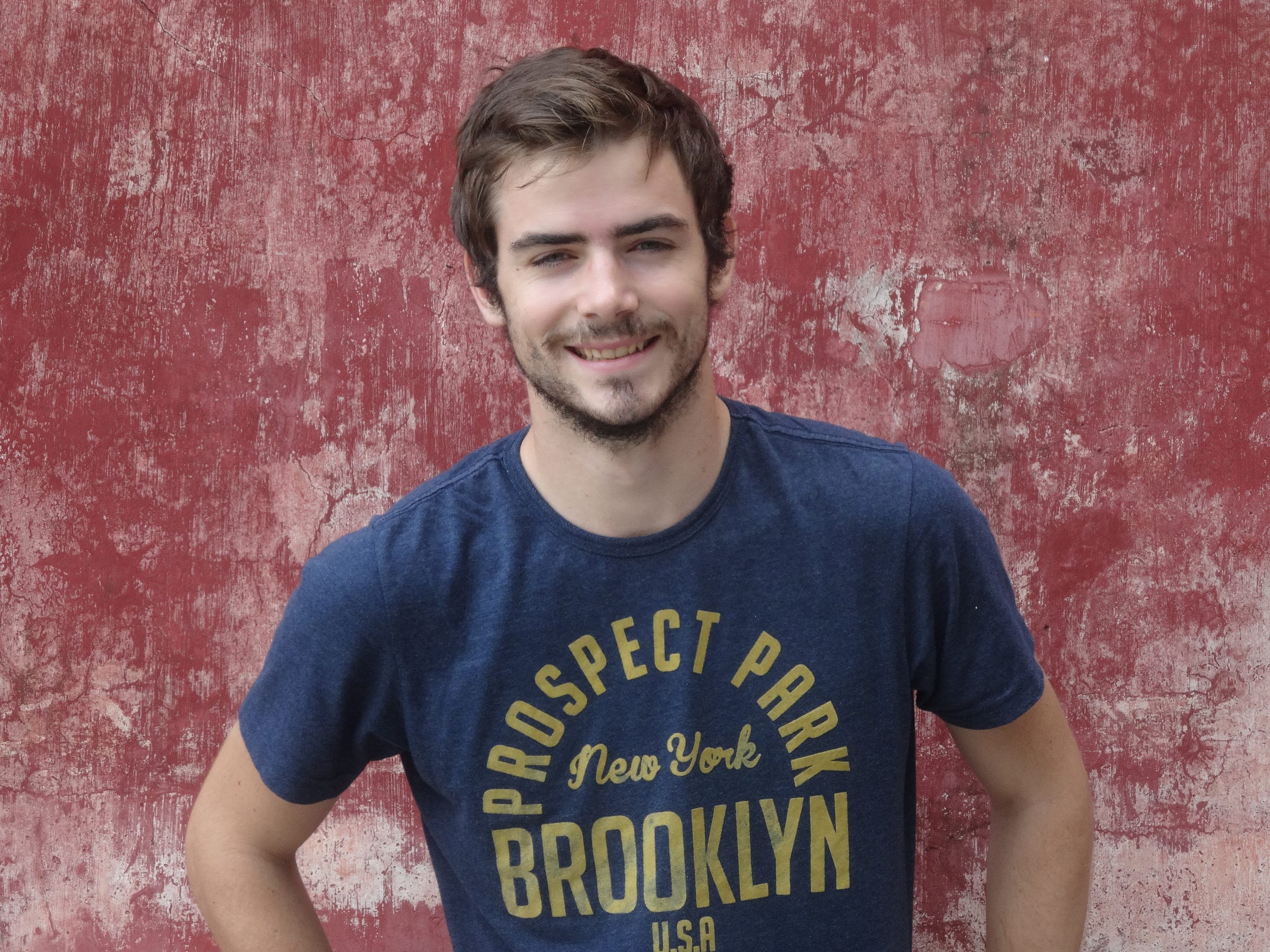 Antoine Lamy – Medium