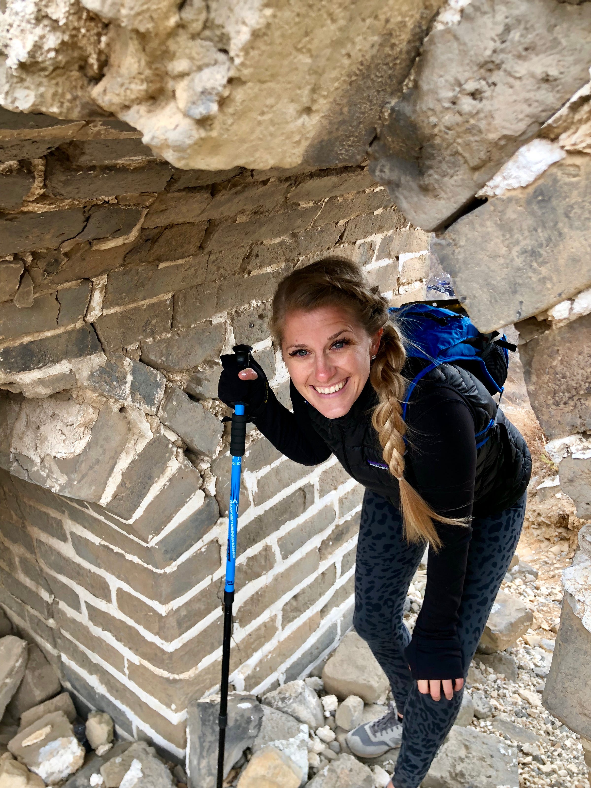 Kate Horstman – Medium