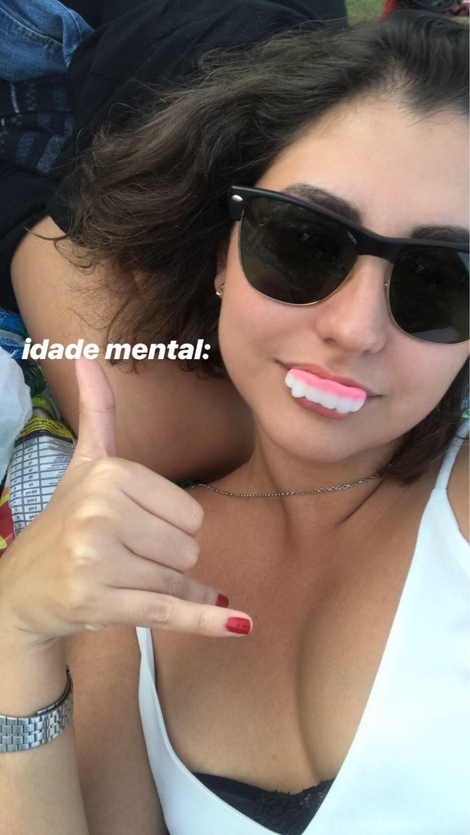 Gabriella Dias – Medium