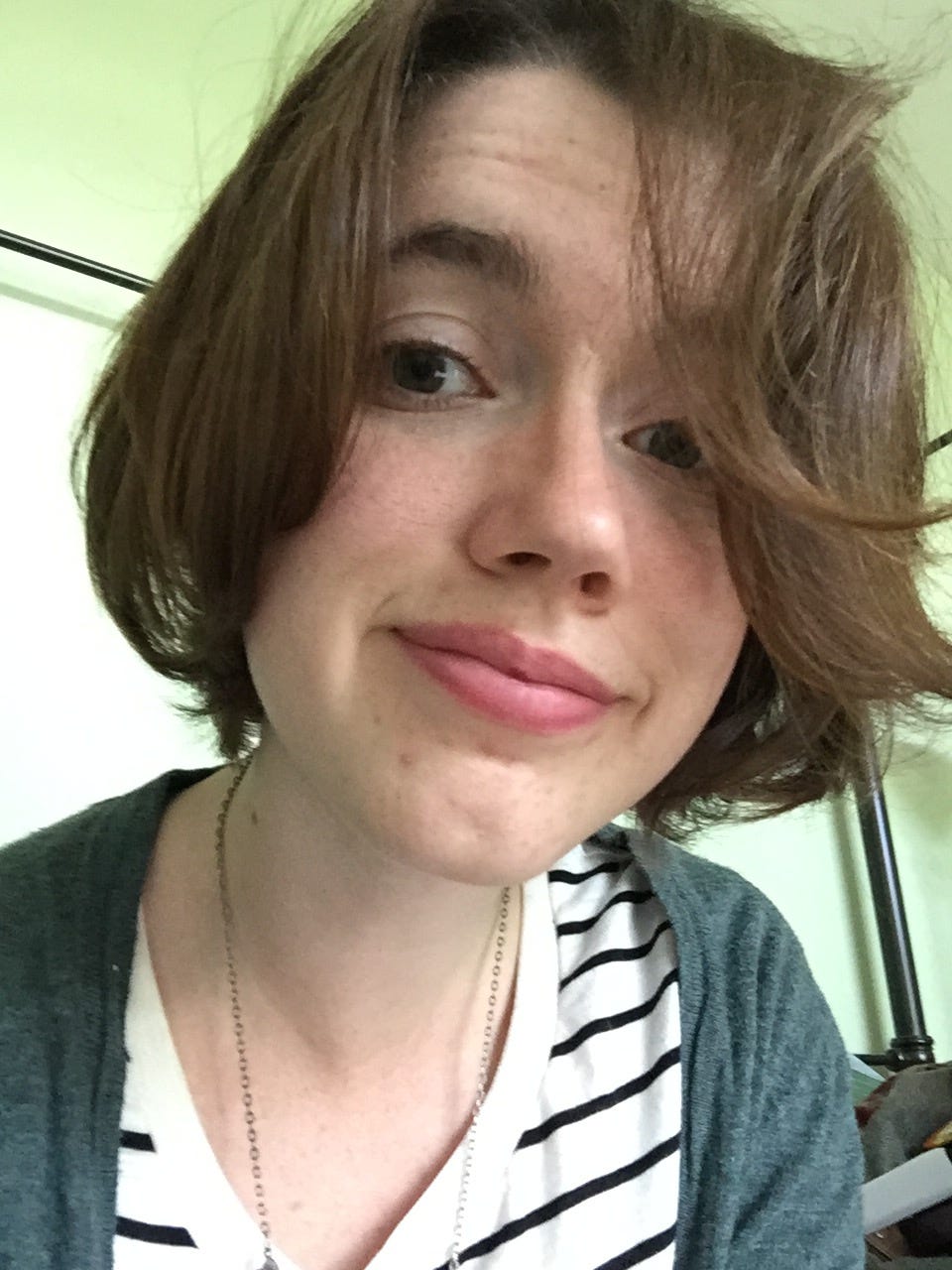 Emily Atkinson – Medium