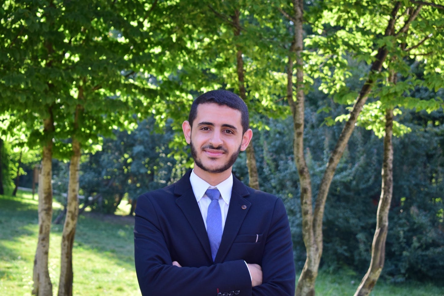 Ghamdan Alsamawi – Medium