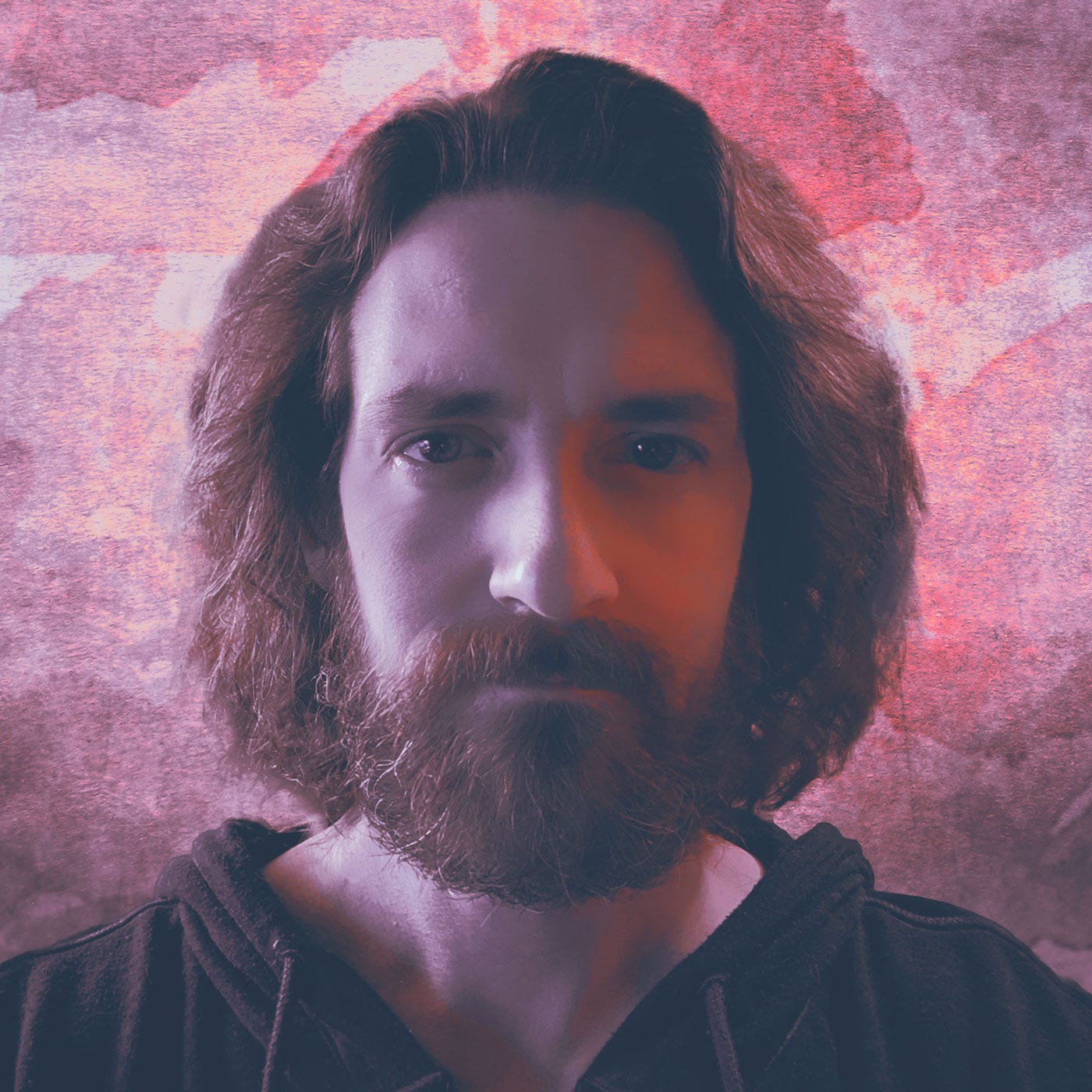 Christopher Sisk – Medium