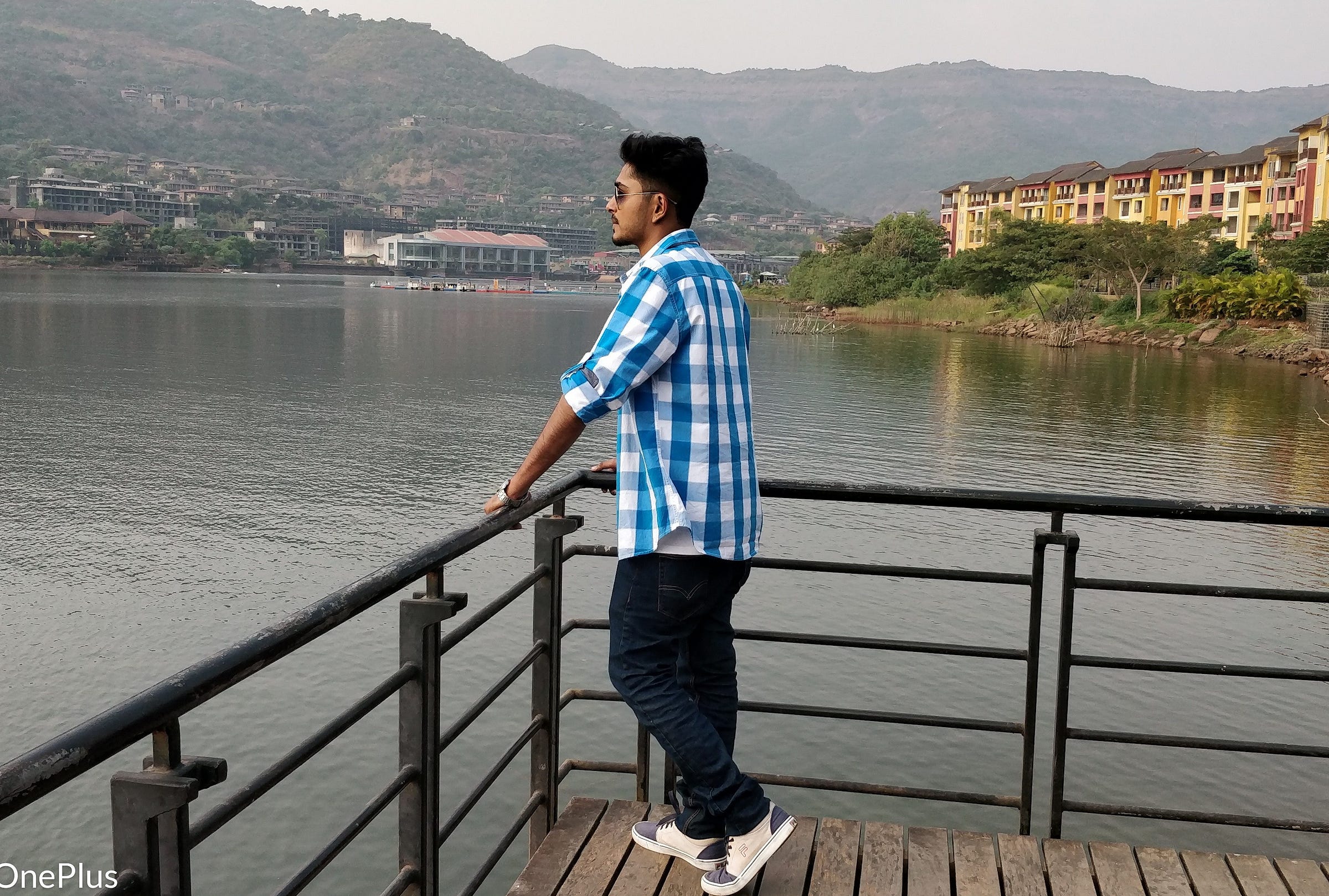Nihal Revankar – Medium