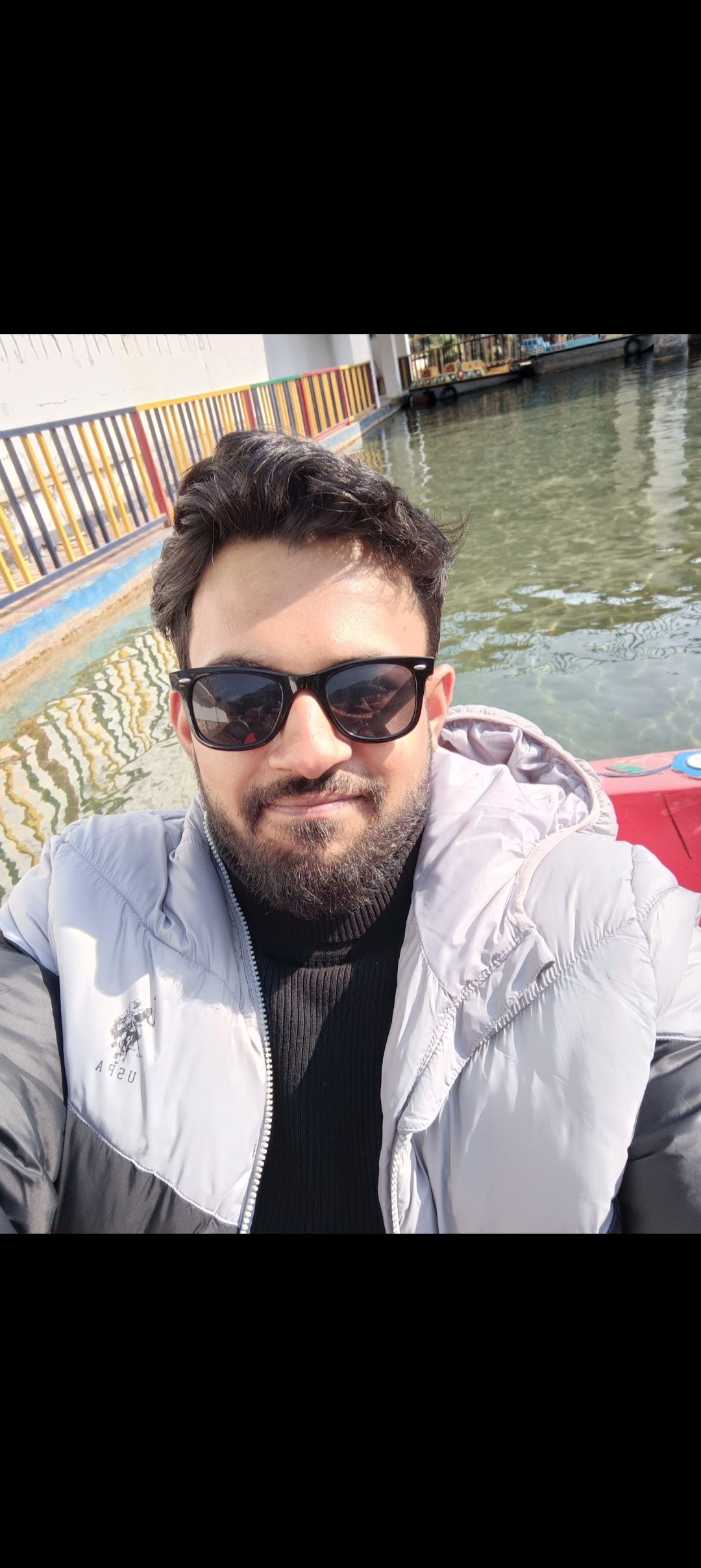 Pritish Bali – Medium