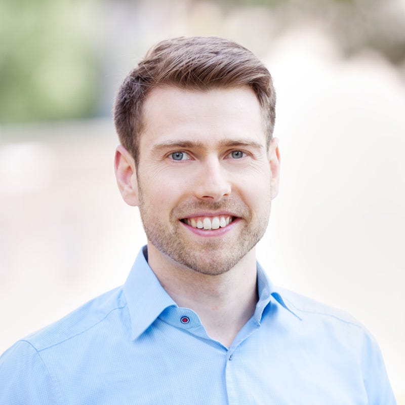 About – David Seydel – Medium