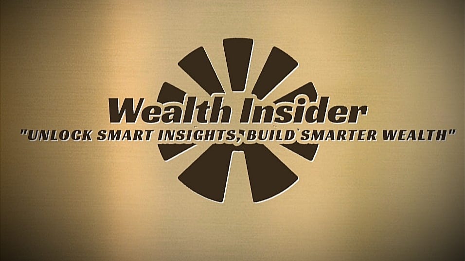 Wealth Insider – Medium