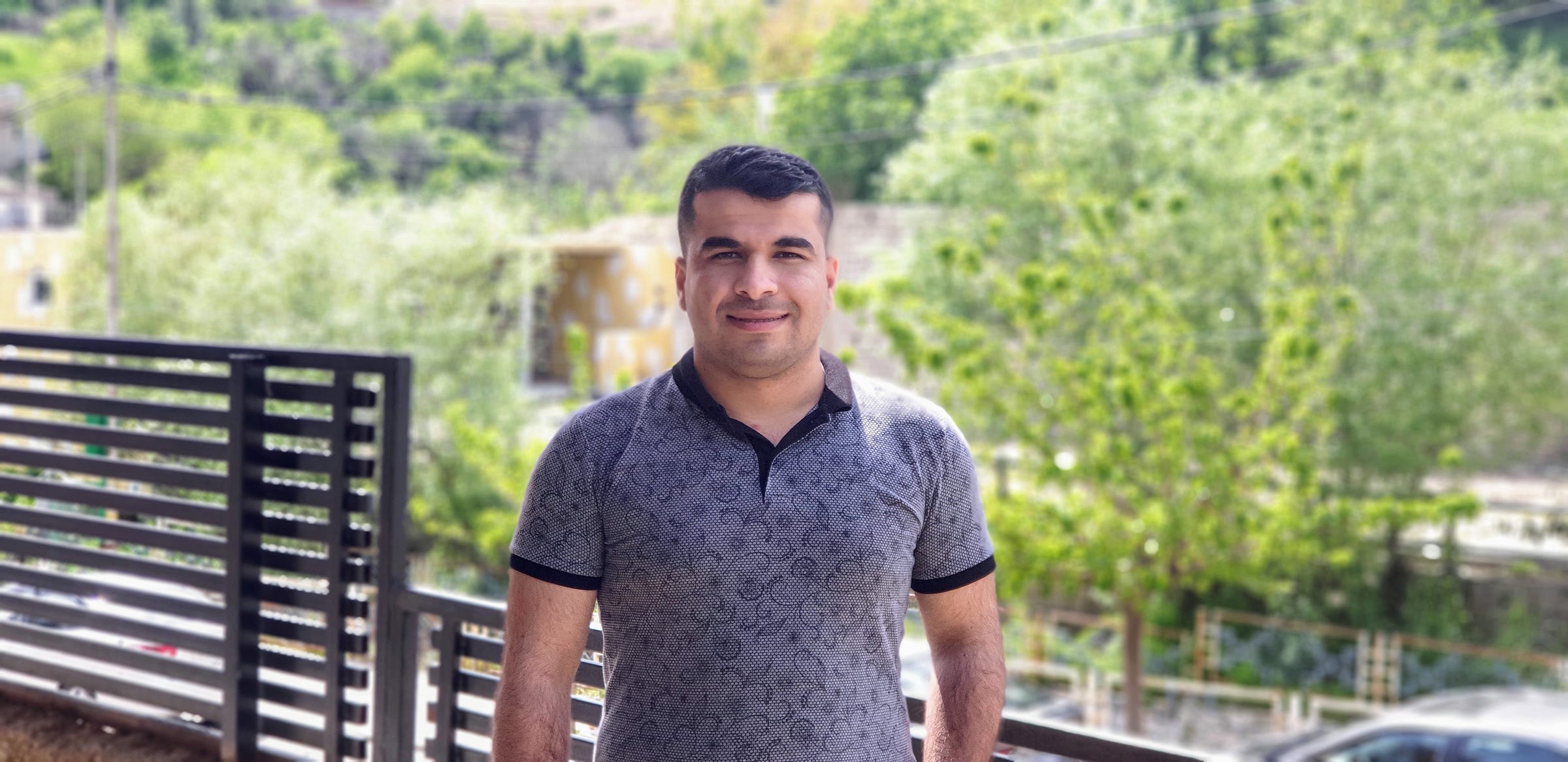 shahab zebari – Medium
