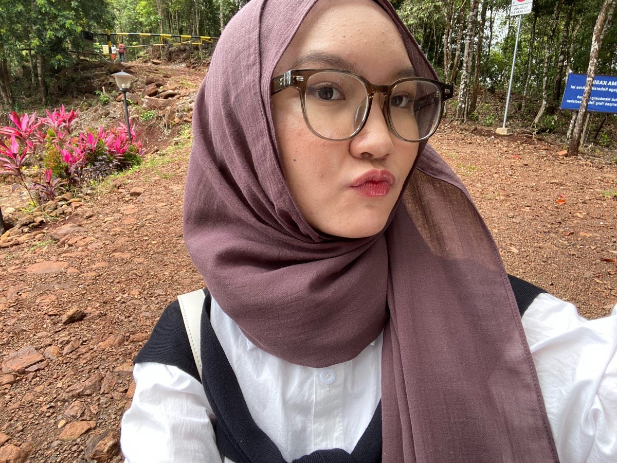 Chia Aulia Putri – Medium