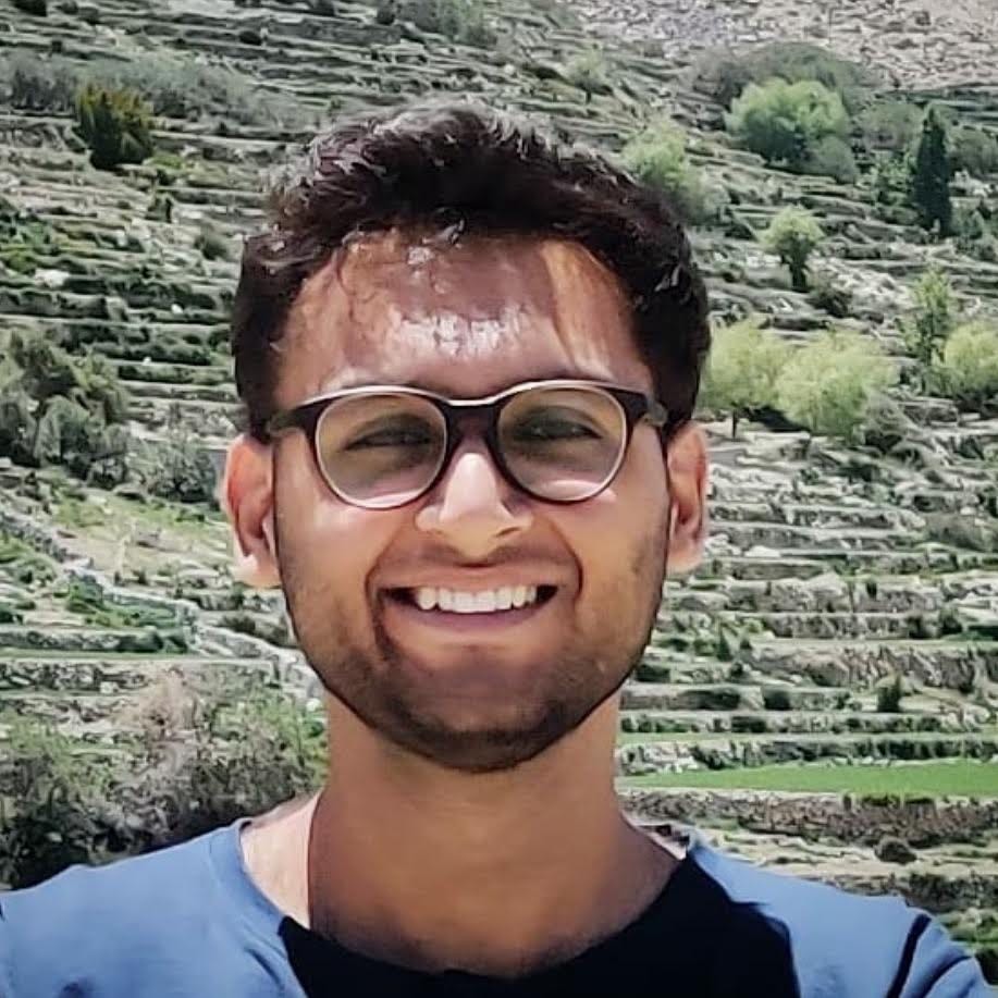 Karan Ahluwalia – Medium